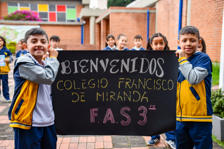FAS 3° - Noticias